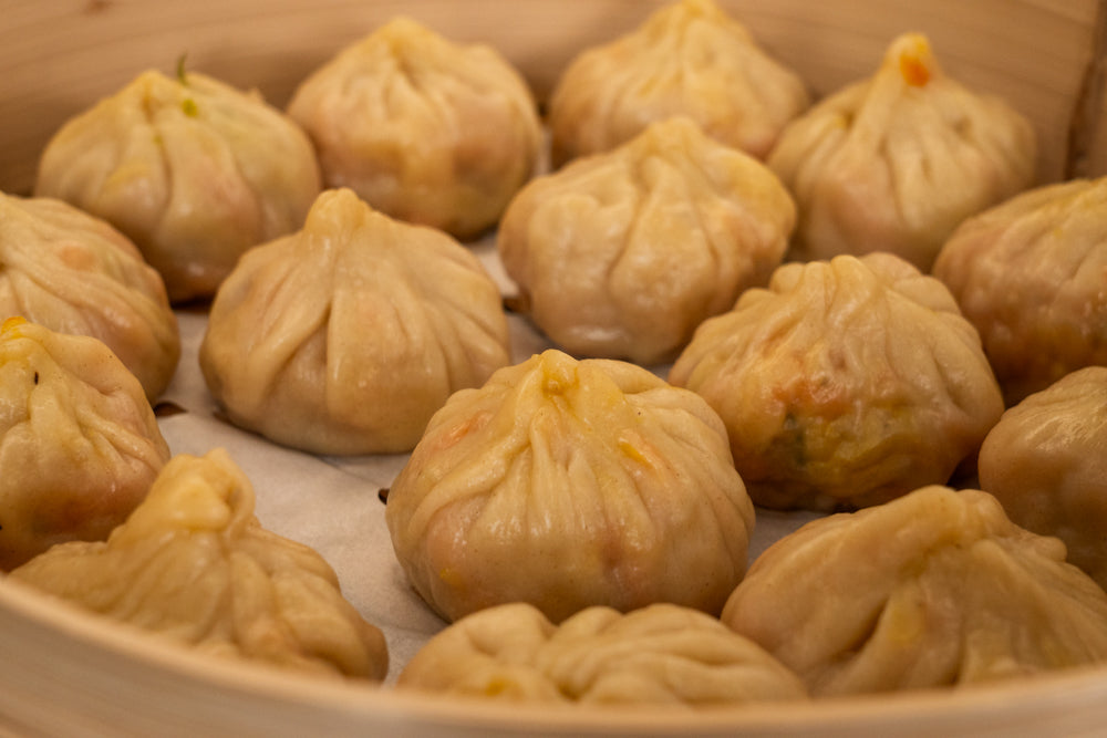 Vegetable momo – Andy Cooks