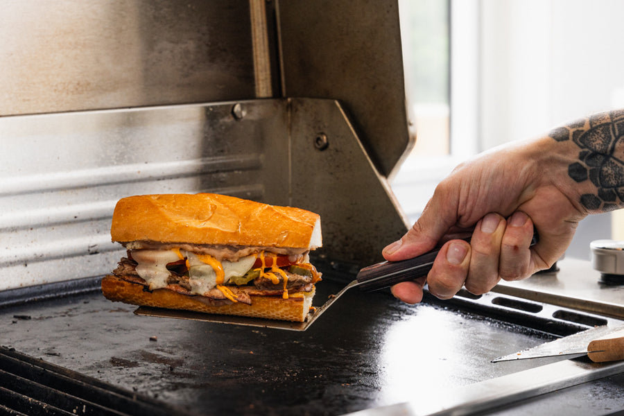 Recipes | Andy Cooks