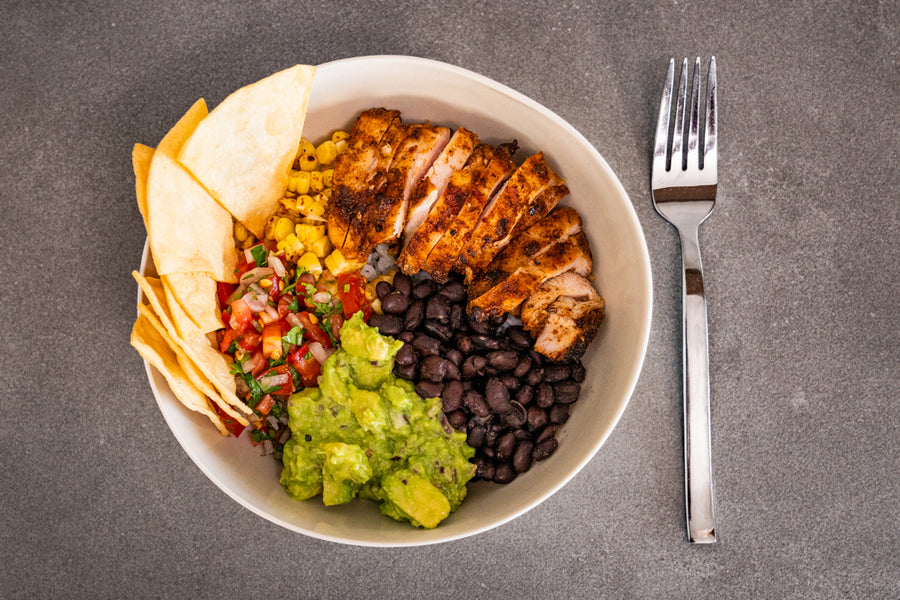 Recipes | Andy Cooks