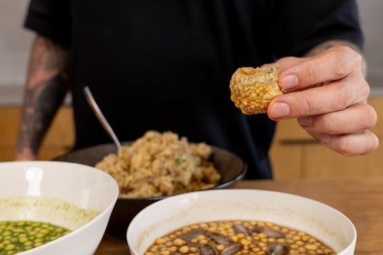 Recipes | Andy Cooks