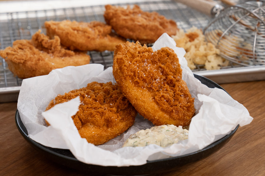 Recipes | Andy Cooks