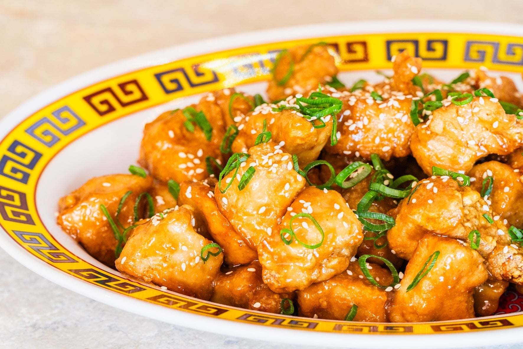 Chinese Honey Chicken Honey Lemon Chinese Chicken(just Like Takeaway!)