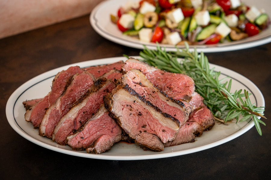 Recipes | Andy Cooks