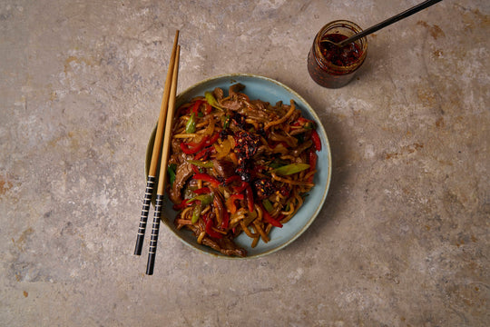 Recipes | Andy Cooks