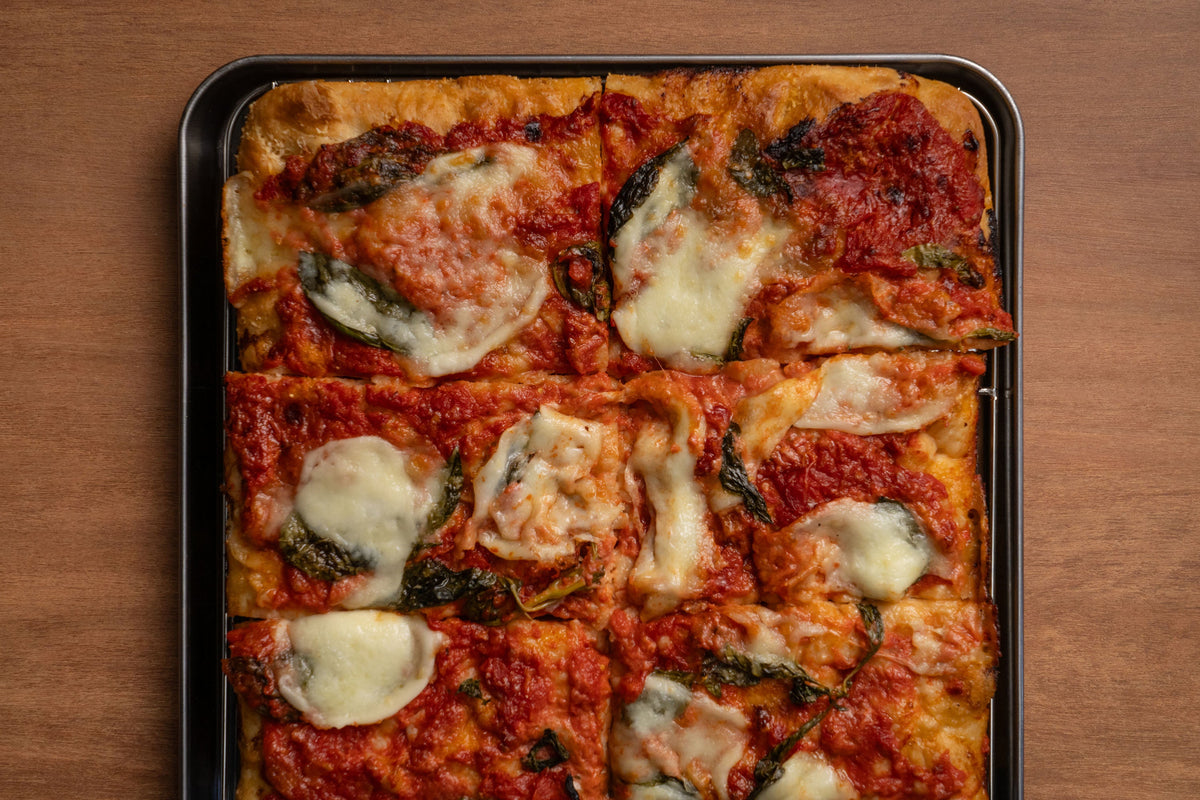 Grandma Pie – Andy Cooks