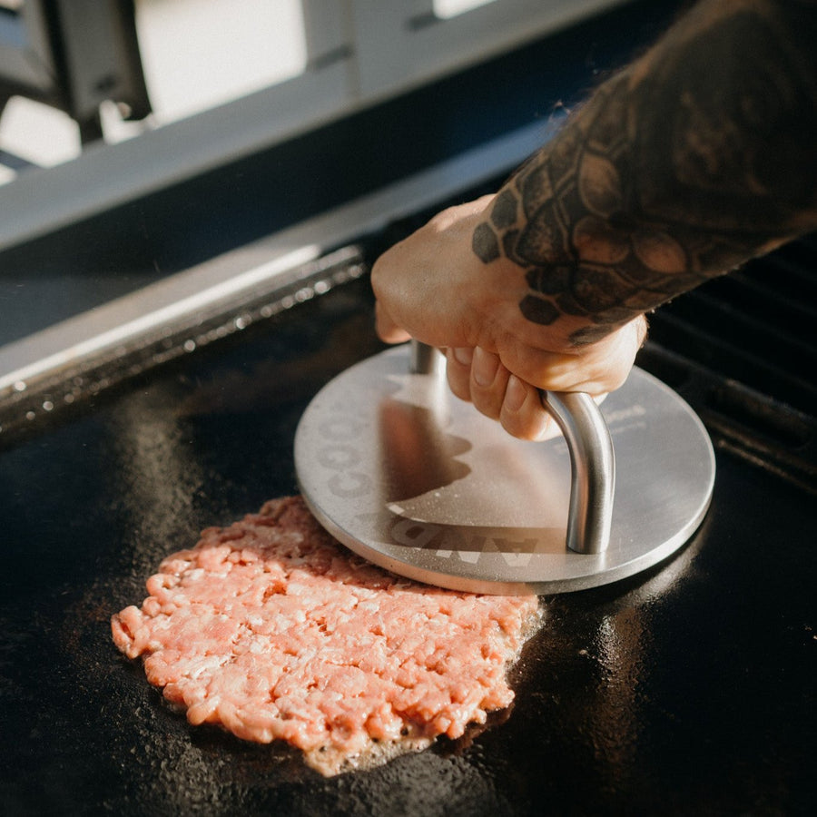 Andy's essentials – Andy Cooks