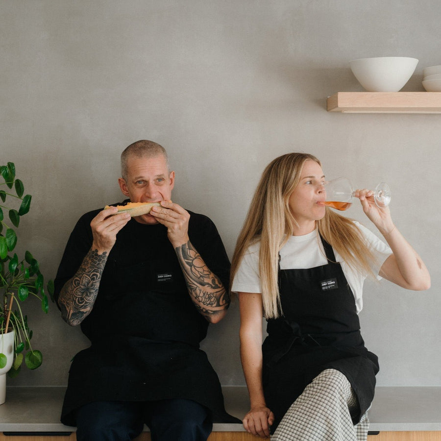 Andy's essentials – Andy Cooks