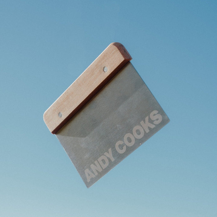 Andy's essentials – Andy Cooks