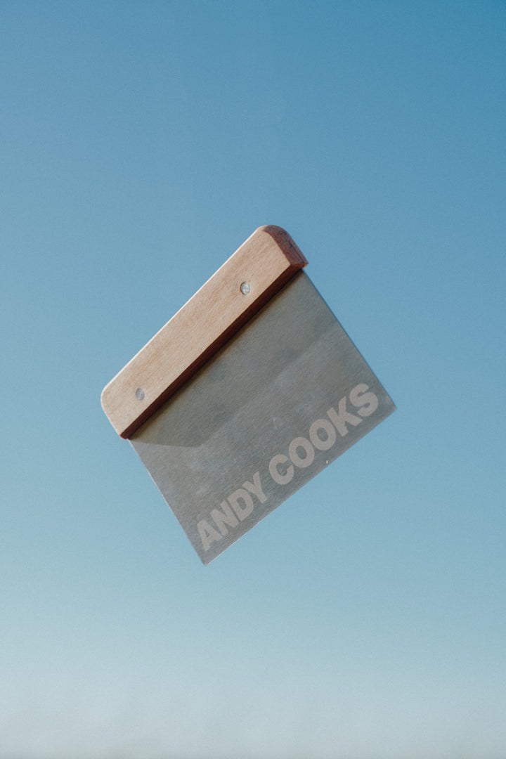 Andy's essentials – Andy Cooks