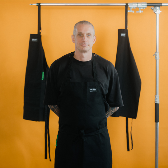 Andy's essentials – Andy Cooks