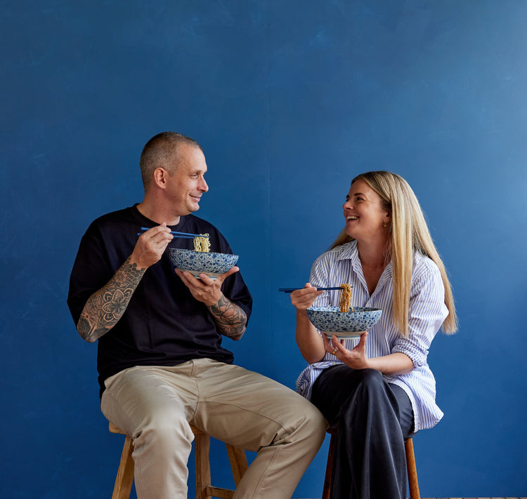 Contact | Andy Cooks